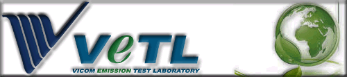 VETL Booking System